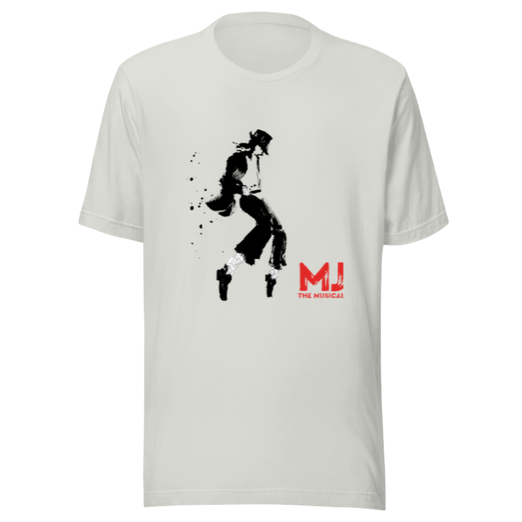 MJ Custom City Tee – BMS Australia
