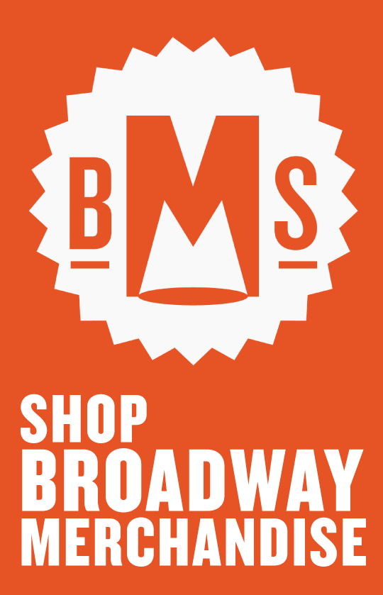 Broadway Merchandise Shop Australia by Creative Goods – BMS Australia