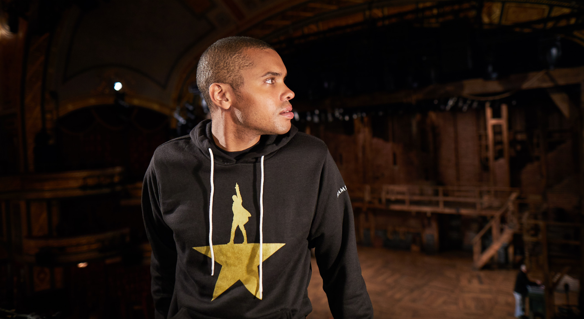 Broadway Merchandise Shop Australia by Creative Goods – BMS Australia