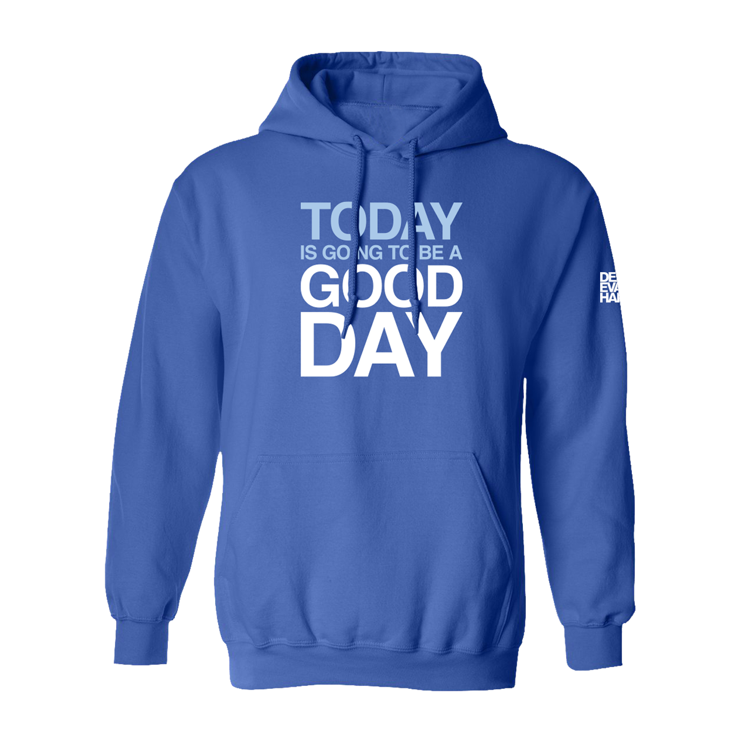 DEAR EVAN HANSEN Pullover Hoodie – BMS Australia