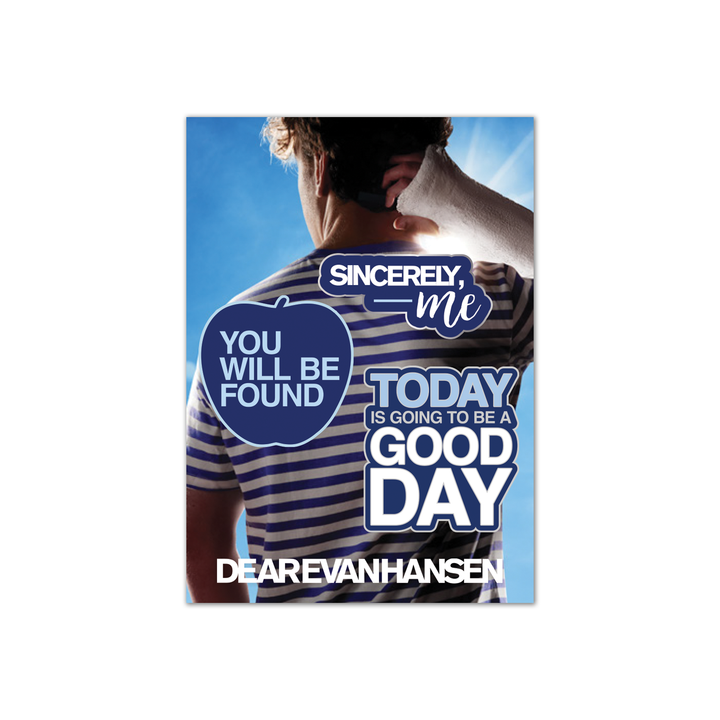 Broadway Merchandise Shop Australia by Creative Goods – BMS Australia