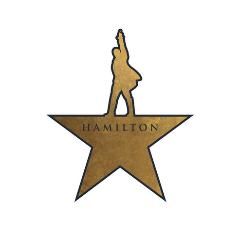 HAMILTON Star Magnet – BMS Australia