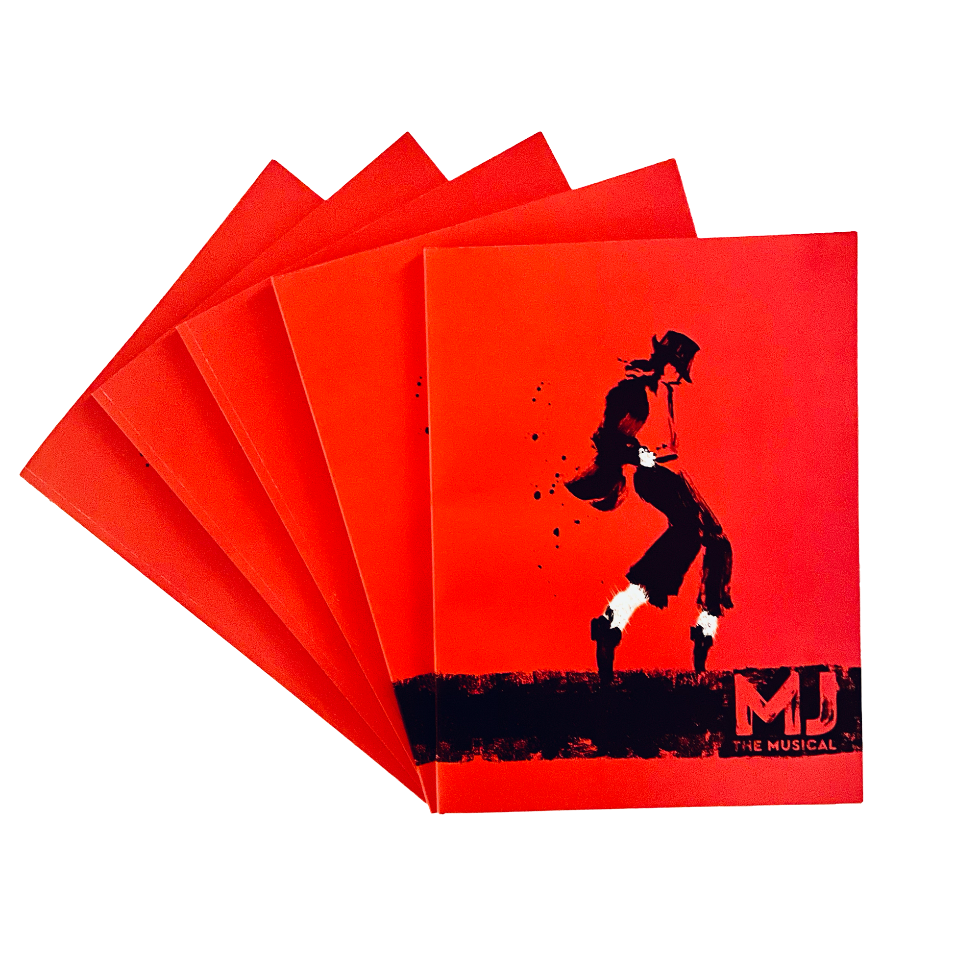 MJ THE MUSICAL – BMS Australia