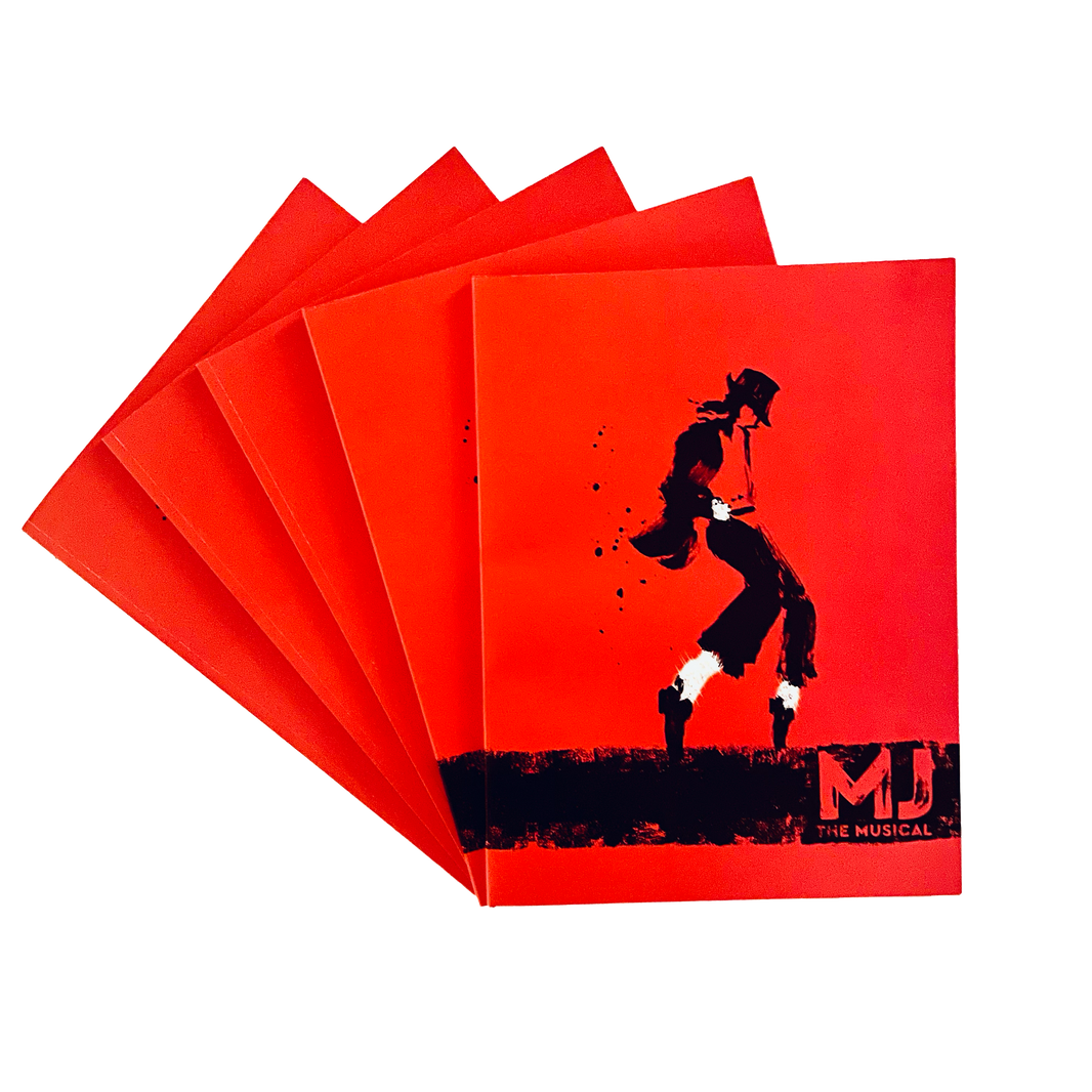 MJ THE MUSICAL – BMS Australia