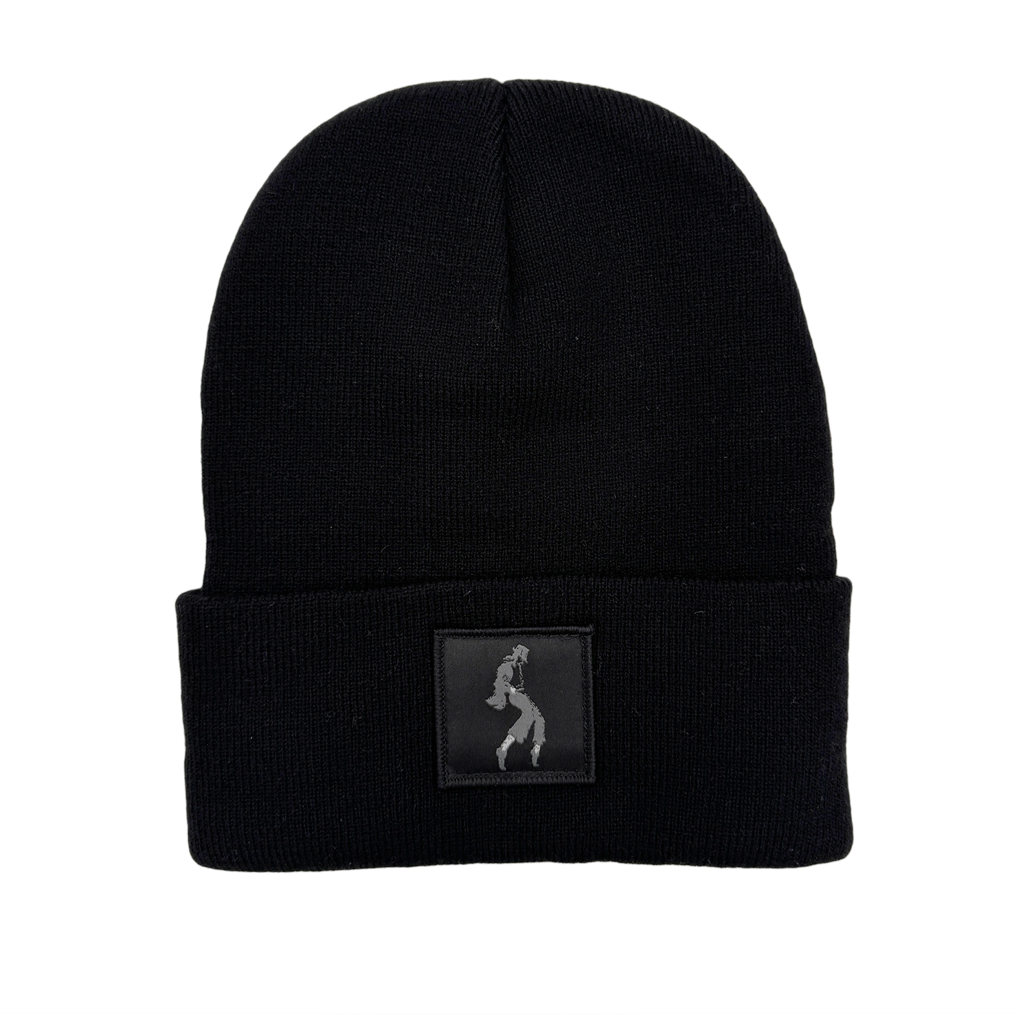 MJ THE MUSICAL Patch Beanie – BMS Australia